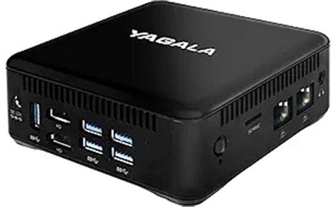 Mini Pc Windows 10 Review Pros And Cons Mini Pc Reviewer