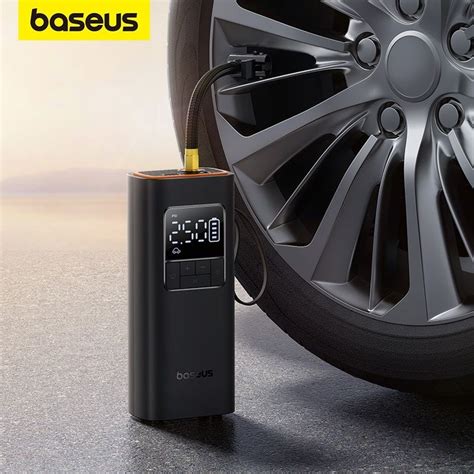 Baseus автомобильный насос | Baseus компрессор | Xiaomi насос: 550 000 ...