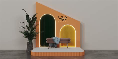 Event Design On Behance
