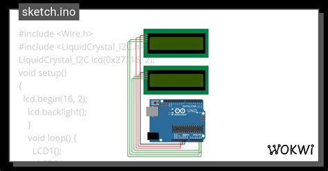 Wokwi Online Esp32 Stm32 Arduino Simulator