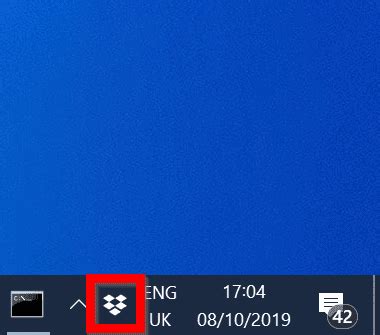 How To Stop Dropbox Notifications In Windows And Dropbox Com