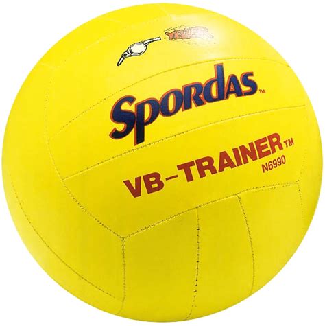 Megaform Volleybal Soft Touch Vb Trainer