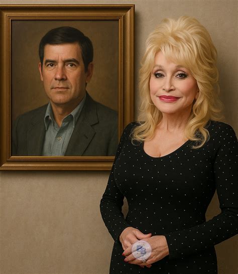 Beyond 🙏💔 One Of The Most Emotional And Touching Things Dolly Parton