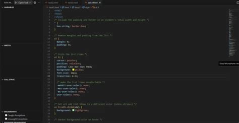 [video] b sai charan on linkedin webdevlepment