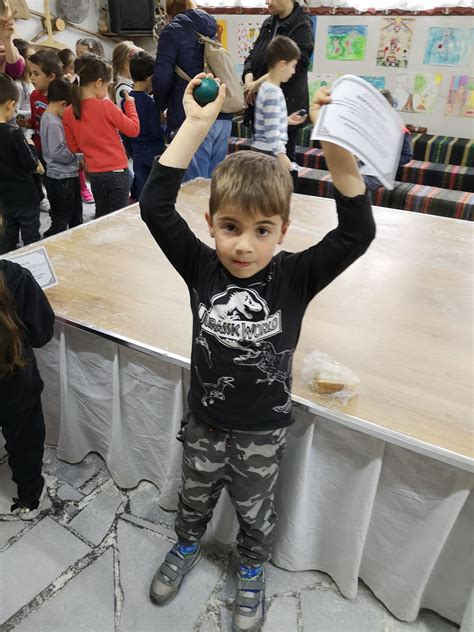 Музей на хляба и традиционните храни