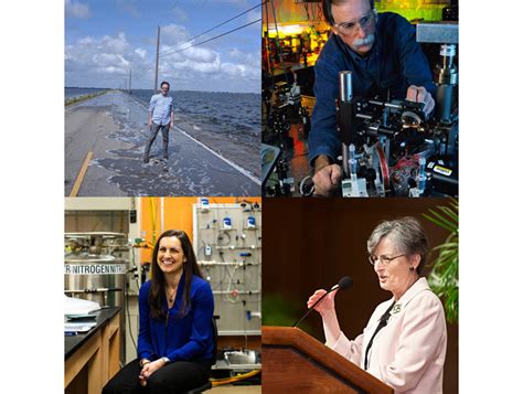 Science Lecture Series