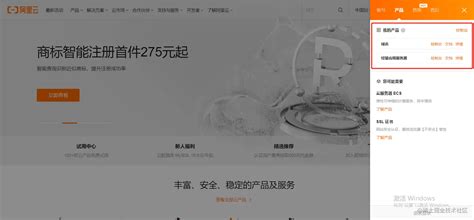 宝塔 前端项目部署上线1 准备工作 1 1服务器和域名方面，要用拥有自己的服务器和域名。我这里用的是亚洲第三 阿里云 ， 掘金