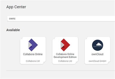 How To Install OwnCloud On Virtual Machine Appliance Setup Guide