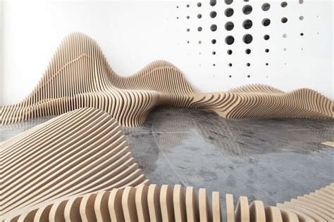 Parametric Background 66 Photo