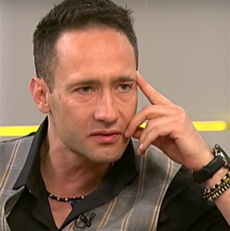 Новата на Дарин Ангелов Прекрасна двойка са Снимки За Жената