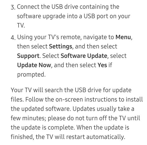 Solved S95b Auto Updating After 14481 Samsung Community 2563968