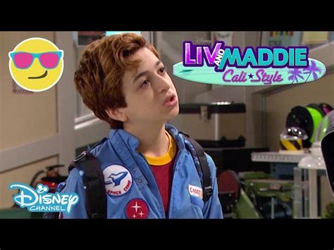 Liv And Maddie Joey