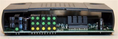 Cracking Open A Linksys Desktop Switch TechRepublic