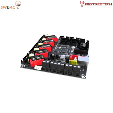 Bigtreetech Btt Skr 3 Ez Control Board Mainboard For 3d Printer Kuwait