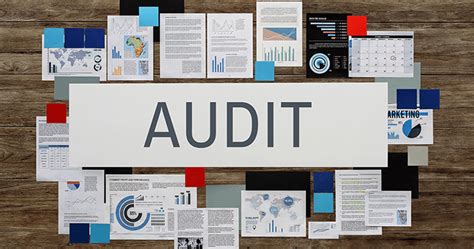 What Is Audit Documentation Main Types