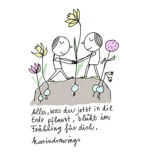 Karindrawings Ich Schwöre Ich Hab Keinen Tür Zu Blues Aber Börd