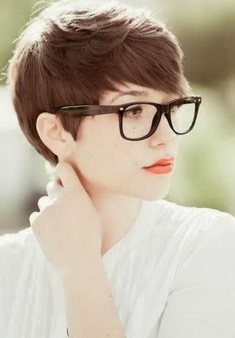 Wispy Pixie Haircut Style And Beauty