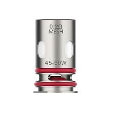 Vaporesso Gtx Replacement Coils Crown Vapes