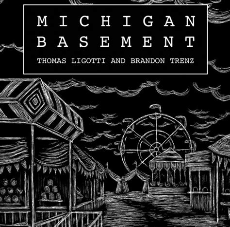 Bibliopolitan Brief Notes On Books Michigan Basement By Thomas