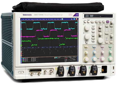 Tektronix DSA71604B Leasametric