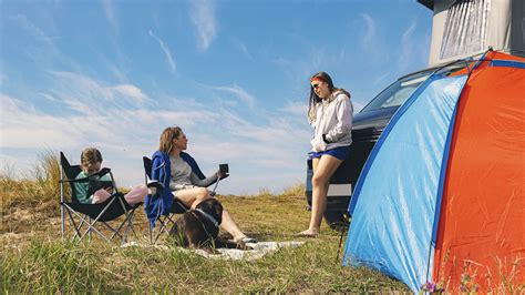 Preparing For Your Camping Trip A Step By Step Guide Touristsecrets