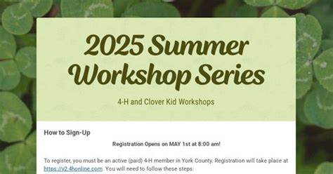 Design Newsletters To Spread The Word Online Smore