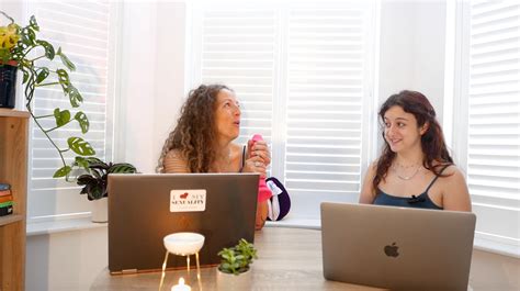 Sex Liberated The Podcast 2023