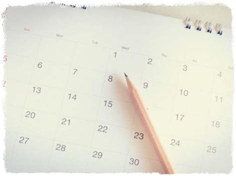 6 Steps To Make A Schedule And Stick To It Freejoint