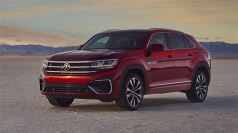 2022 Vw Atlas Cross Sport R Line Kasie Hodgson