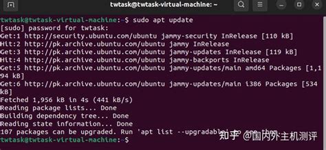 最详细的Ubuntu安装Java教程 知乎