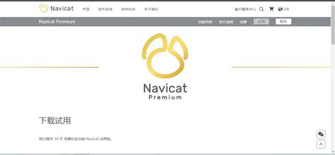 navicat下载与安装详细教程（附安装包）一键安装，永久使用！ 哔哩哔哩