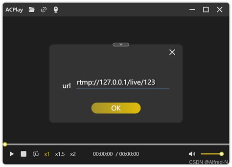 C Wpf 使用ffplay实现视频播放器wpf 播放视频 Csdn博客