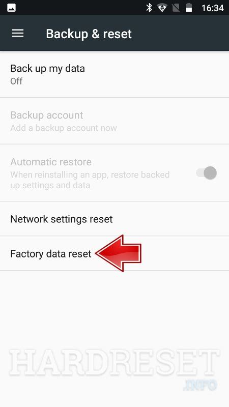 How To Factory Reset ITEL A31 HardReset Info