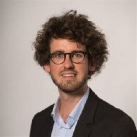 Mathieu Van Parys Vlerick Business School Gent Master In General