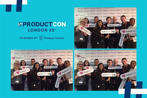 Mmt On Linkedin Productconlondon Ai Productmanagement Digitaltransformation Innovation