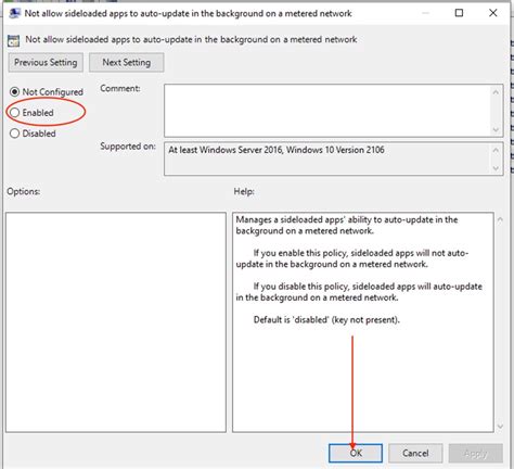 How To Configure The New Gpo Settings And Security Baseline Available