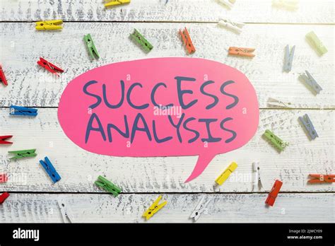 Text Caption Presenting Success Analysiscreating Graph To Determine Increase In Sales Or Profits