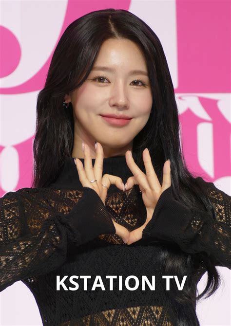 Gi Dle Miyeon2 Kstation Tv Gi Dle Miyeon2 Kstation Tv