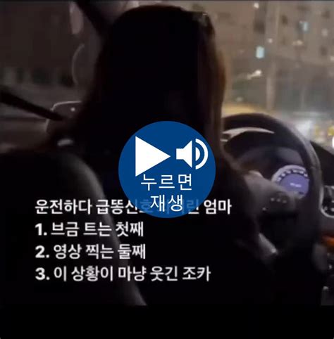 엄마의 도전 유머 움짤 이슈 에펨코리아