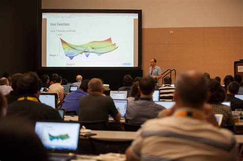 Open Data Science Conference Boston 2020 Ai And Ml Events