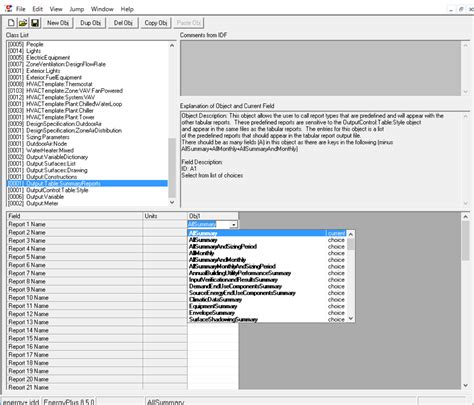 How To Use Ep Postprocessing Tool