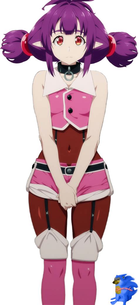 Sherry Render By Plussinger On Deviantart