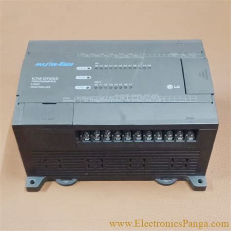 SCHNEIDER ELECTRIC TM241CE40T 24V DC Programmable Logic Controller PLC PL16 Star International