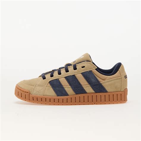 Adidas Lwst Linen Khaki Shadow Navy Gum Footshop