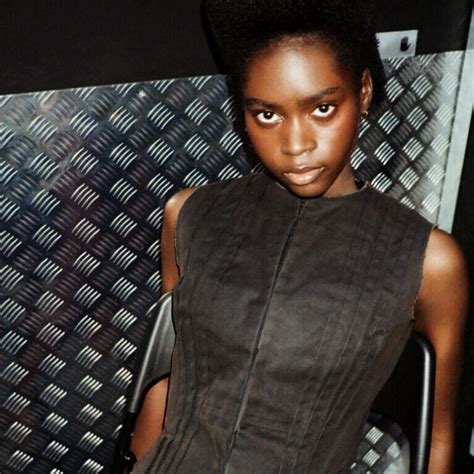 Tomiwa Munich Models