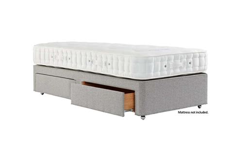 Hypnos Limited Edition Divan Base