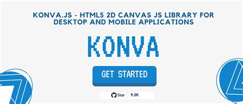 Konva For Beginners An Introduction By Delfina Medium