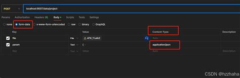 Springboot 同时上传json对象和文件springboot Json File Csdn博客