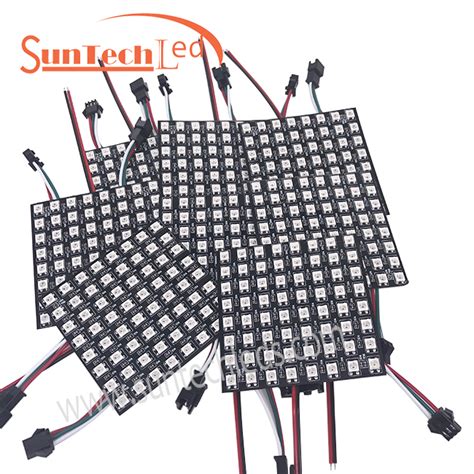 Flexible LED Matrix Display Buy China Manufacturers Factory Product On Shenzhen Suntech