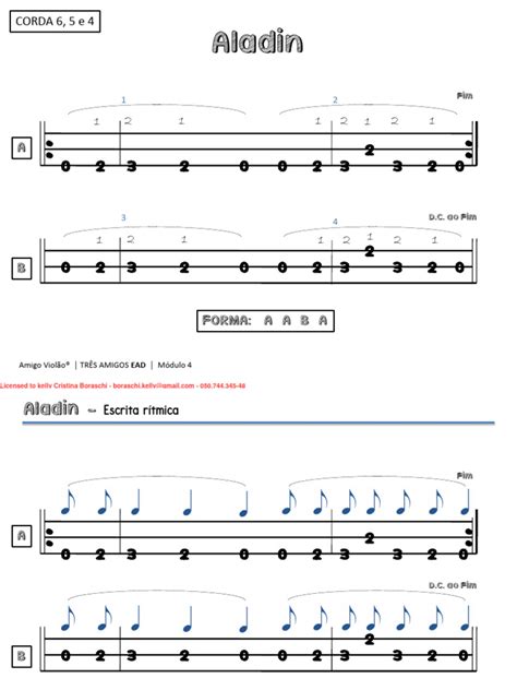 aladin pdf